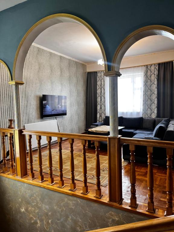 Boria House, Sevan (updated prices 2025)