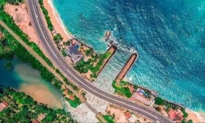 Sasmitha villa, Ahangama (updated prices 2025)