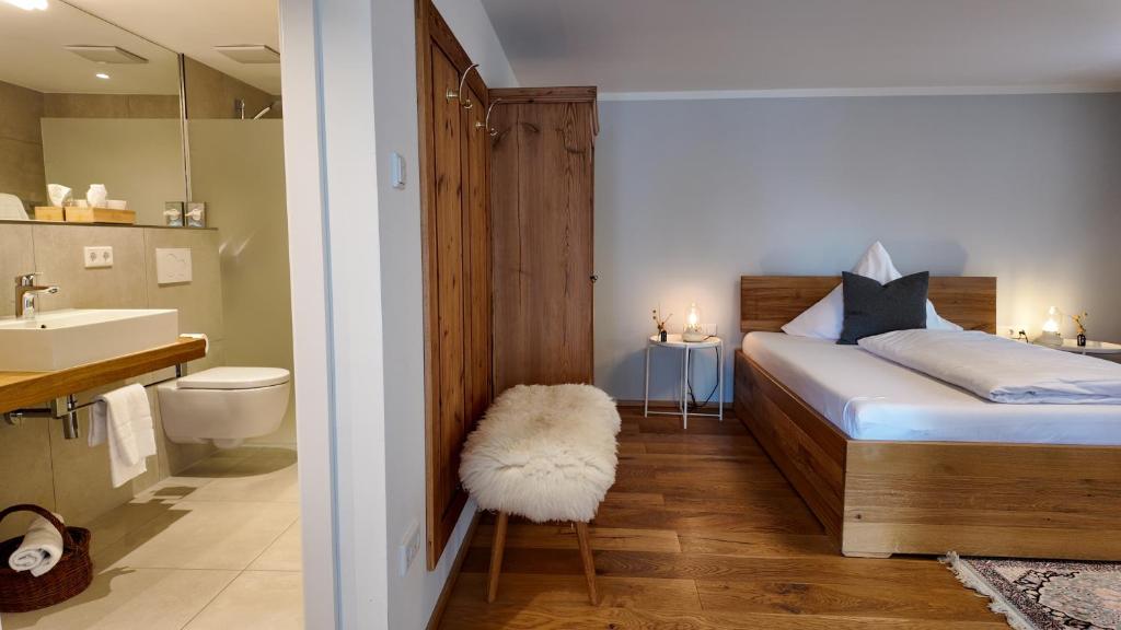 Scherauer Hof, Leinburg (aktualisierte Preise für 2025)