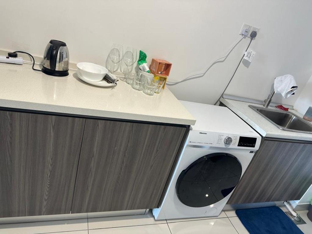 1Bedroom Edumetro Tower C by Fieza, Subang Jaya (updated prices 2026)