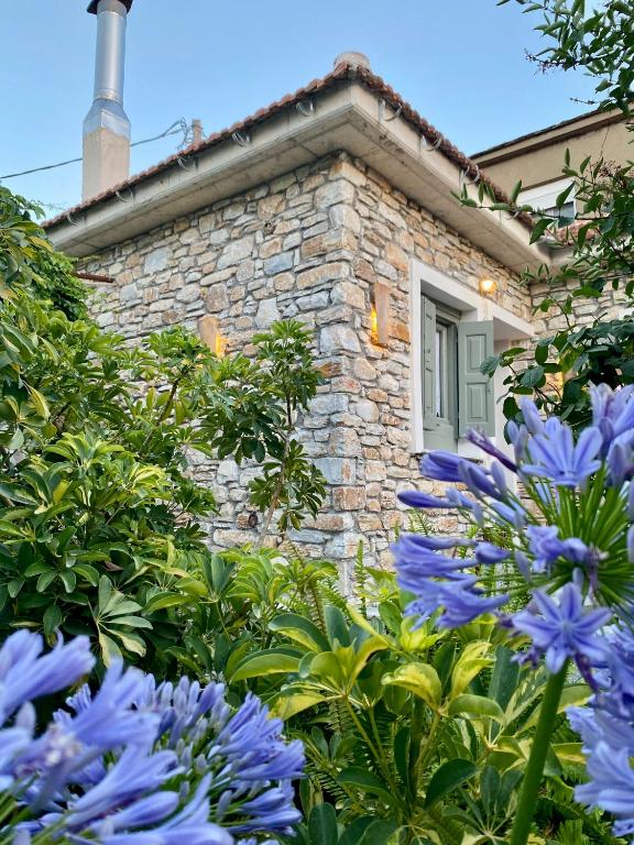 Oneiropetra Luxury House, Argalasti (updated prices 2025)