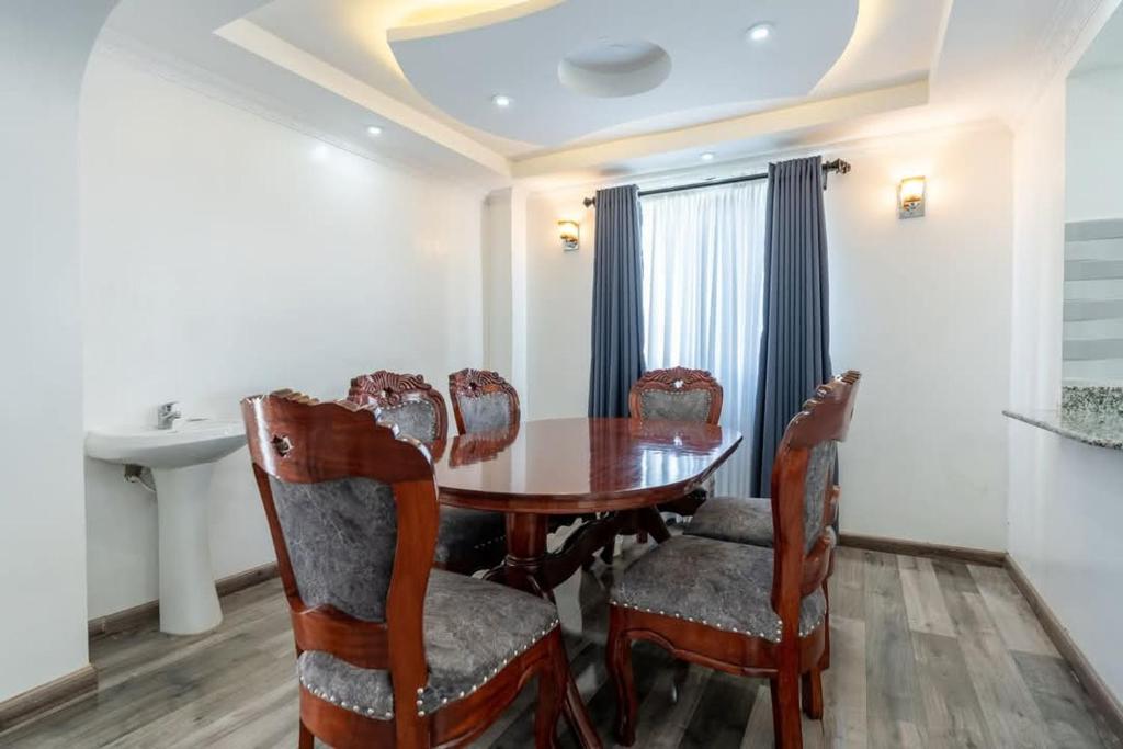 Limuru Comfy and Holiday Home, Nairobi (updated prices 2025)