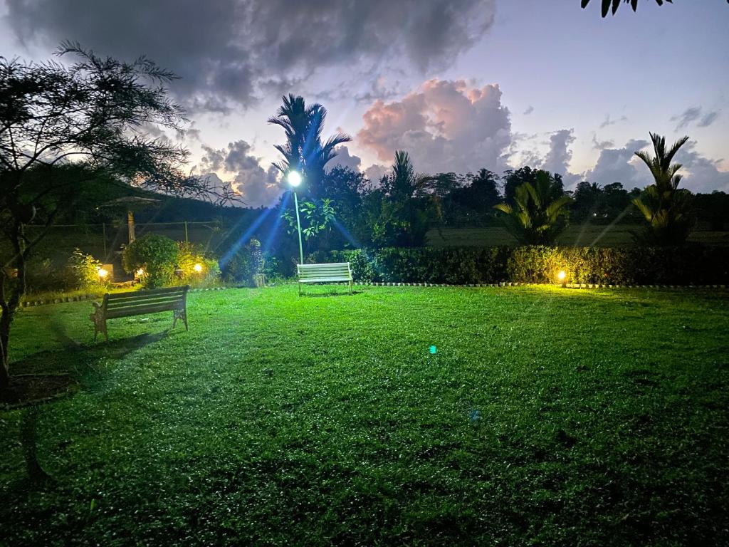 Handiranwila Jay Resort, Anguruwatota (updated prices 2026)