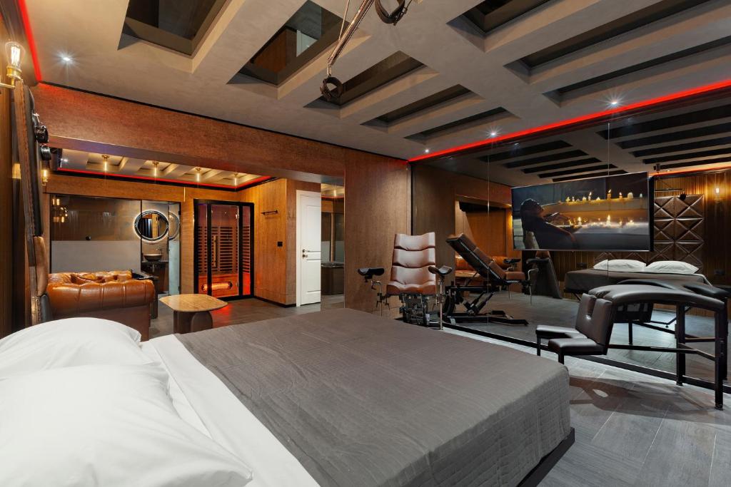 Mask Hotel, Tel Aviv (updated prices 2025)