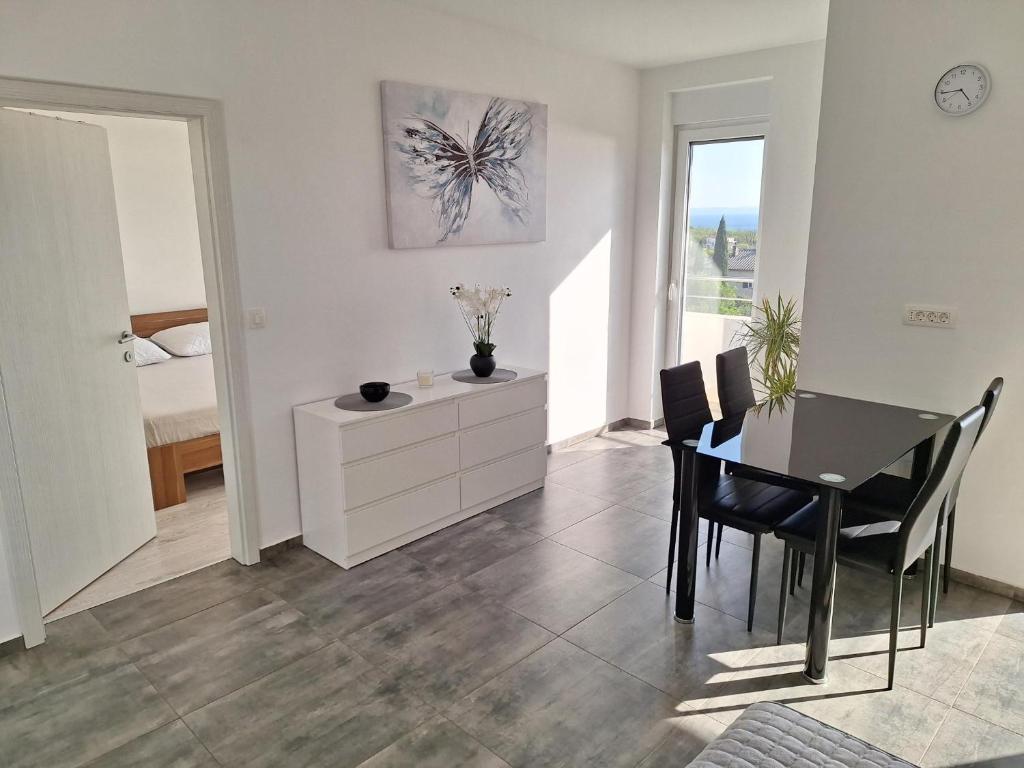 Glavan 4, Kostrena (updated prices 2026)