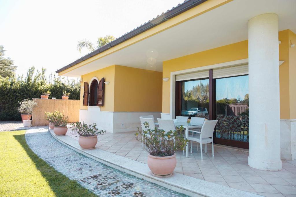 Tenuta dei Desideri, Villa Castelli (precios actualizados 2026)