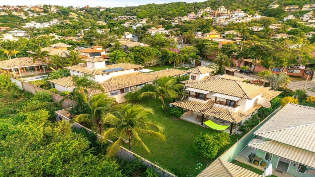 Bz98 Geribá, casa ampla 4 suites e area gramada, Búzios (precios ...