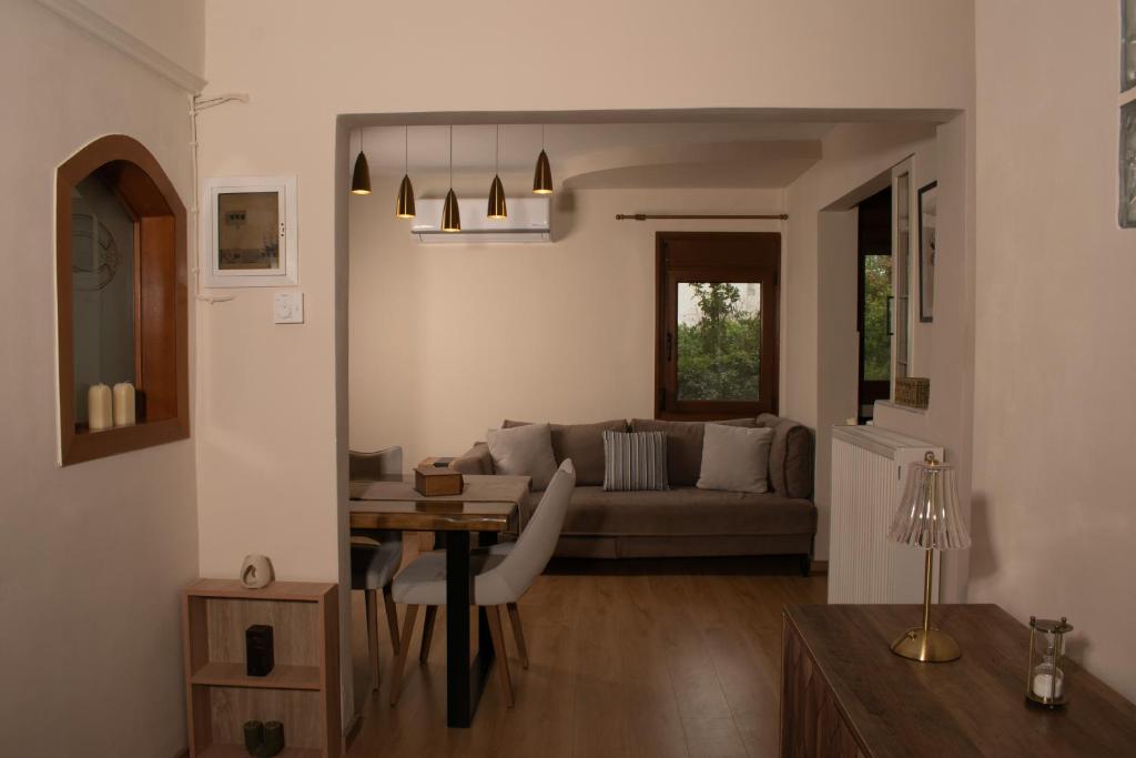 Zen Luxus Studio, Sidirokastro (updated prices 2026)