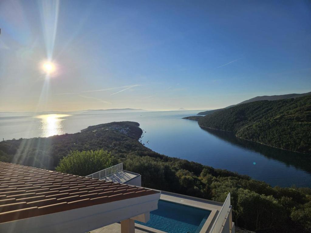 Villa Ena, Labin (updated prices 2026)