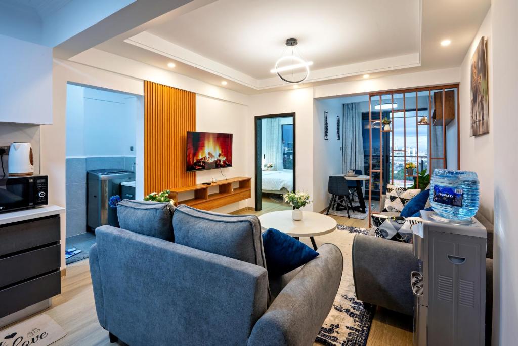 Olenia Homes, Nairobi (updated prices 2026)