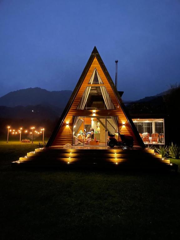 Chalé Vale dos Rios, Urubici (updated prices 2025)