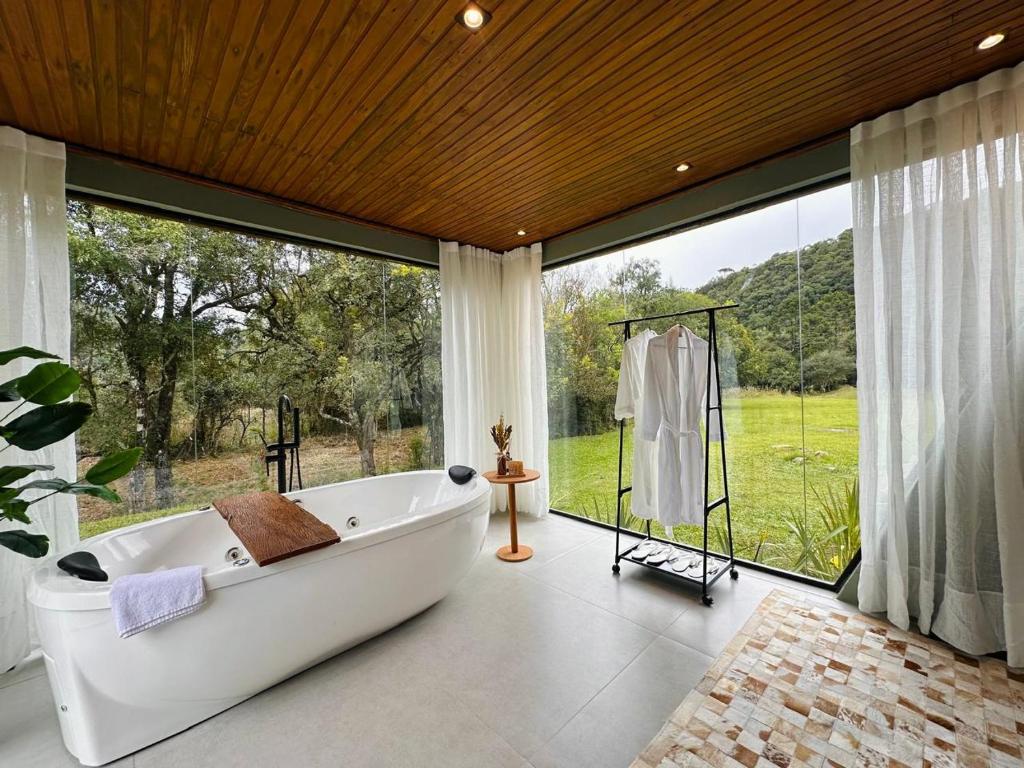 Chalé Vale dos Rios, Urubici (updated prices 2025)