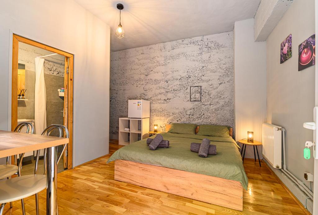 Studio Modern Centru, Brasov (precios actualizados 2025)