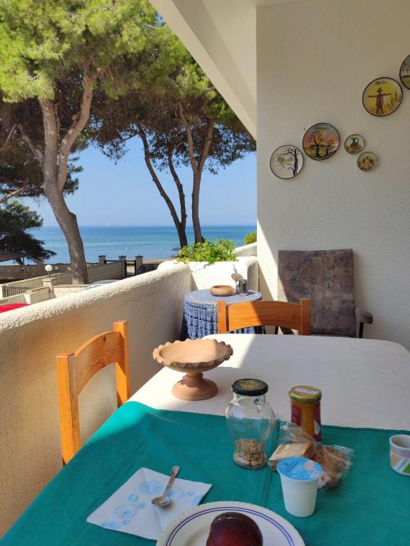 Casa Teresa relax fronte mare, Rivabella (updated prices 2026)