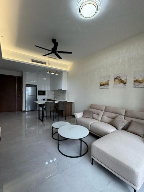 Core Residence TRX by CozyNest, Kuala Lumpur (updated prices 2025)