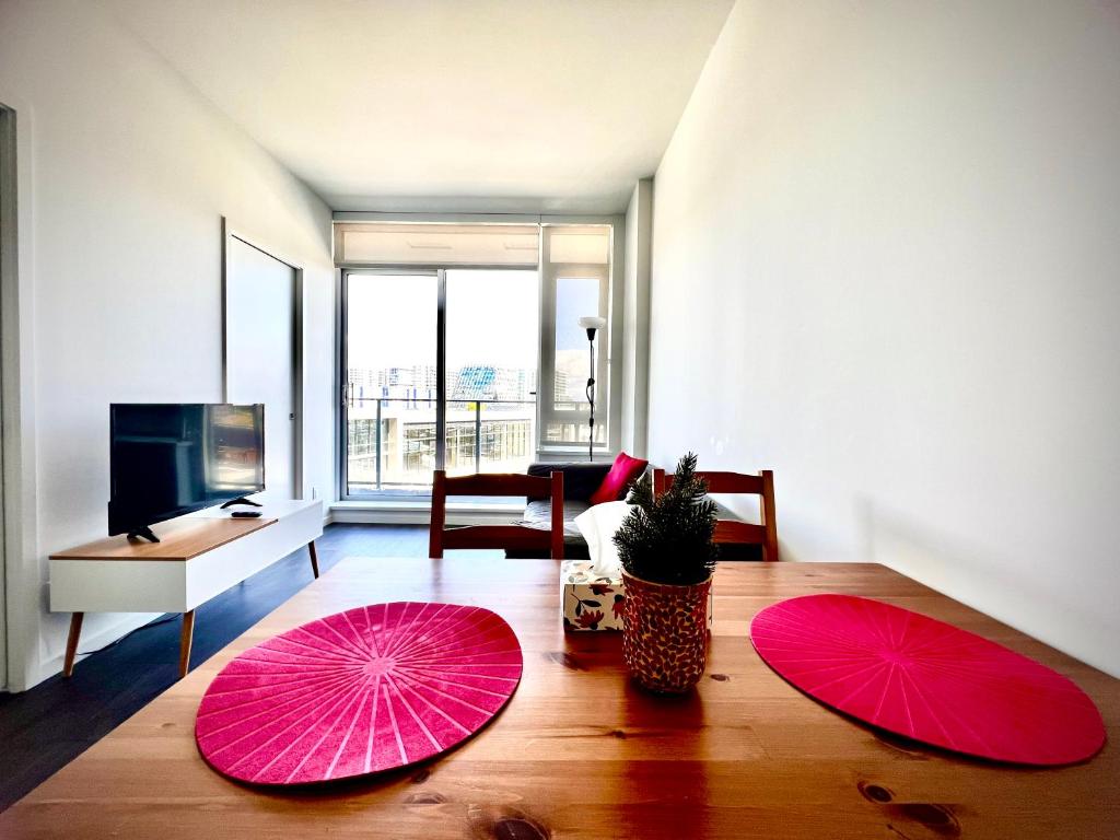 Stylish 1B1B locates in the heart of Richmond, Richmond (aktualisierte ...