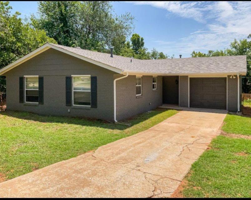 Lazy E Country Cozy, Edmond (updated prices 2025)