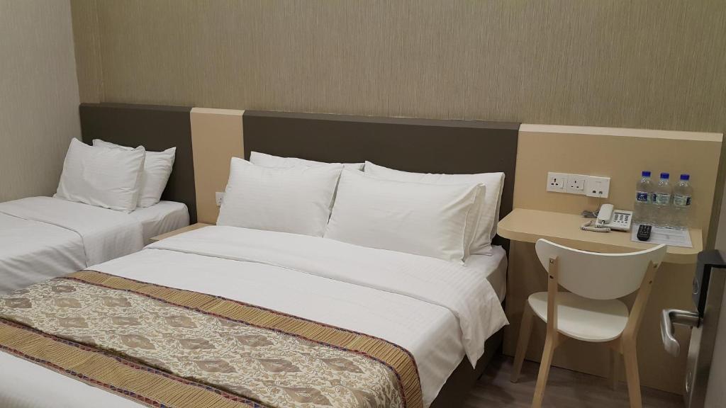 33 Boutique Hotel Bandar Sunway, Petaling Jaya (updated prices 2025)