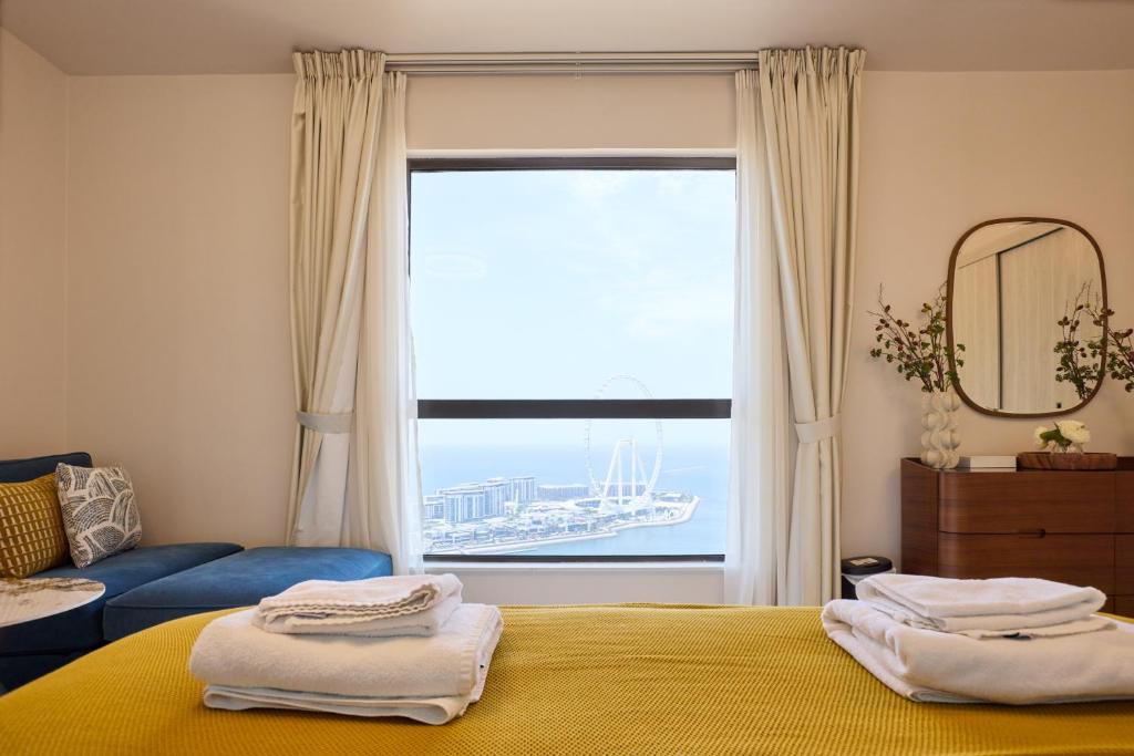 Best of the Best Location Fantastic View at JBR, Dubai (updated prices ...