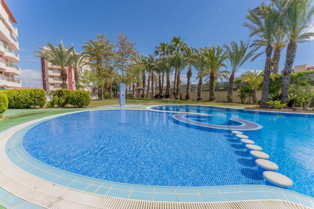 Brisa de Arenales By Martina Suites, Arenales del Sol (aktualisierte ...