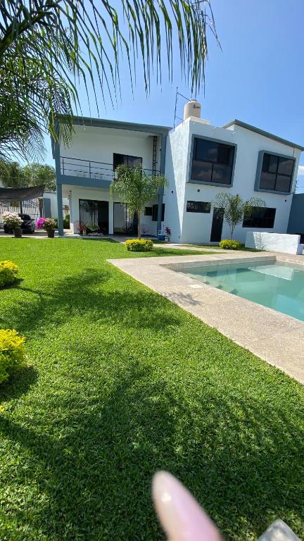 Casa Mared Yautepec, Yautepec (updated prices 2025)