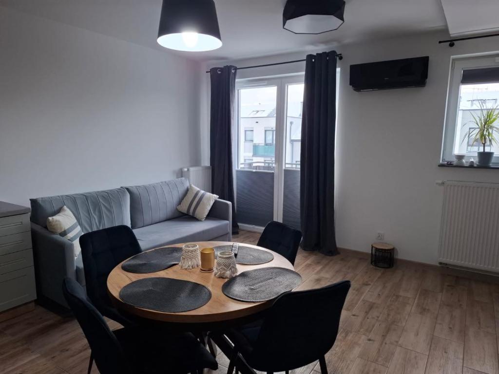 Trimare, Sztutowo (updated prices 2025)