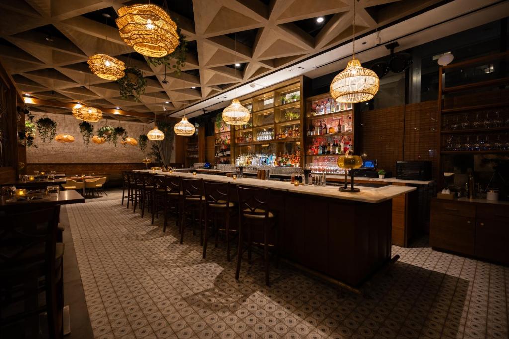 Godfrey Hotel Chicago, Chicago (updated prices 2025)