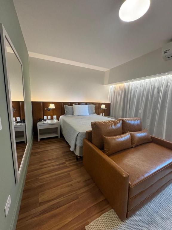 ArqSuites Berrini WTC SP - Private Suite at the Hotel, São Paulo ...