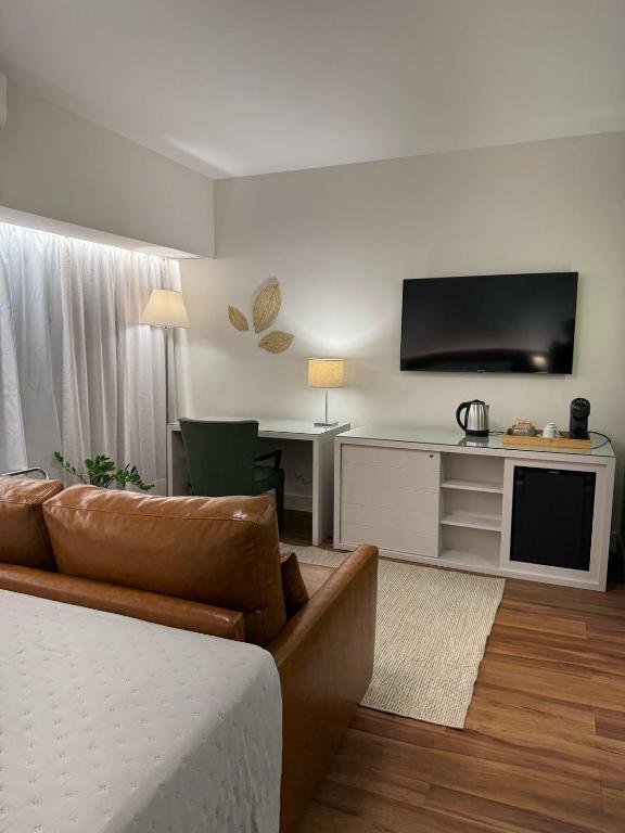 ArqSuites Berrini WTC SP - Private Suite at the Hotel, São Paulo ...