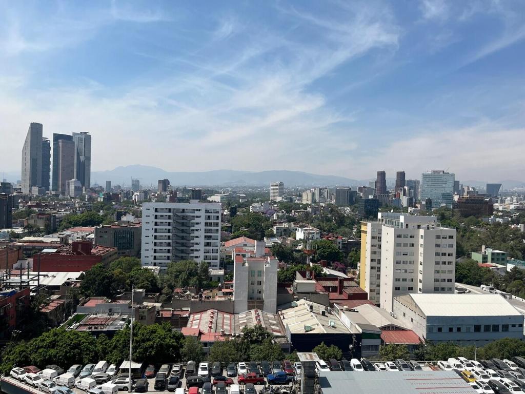 Urban Studio CDMX, Mexico City (updated prices 2025)