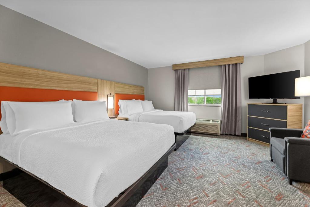 Candlewood Suites Flowood, MS by IHG, Luckney (updated prices 2025)