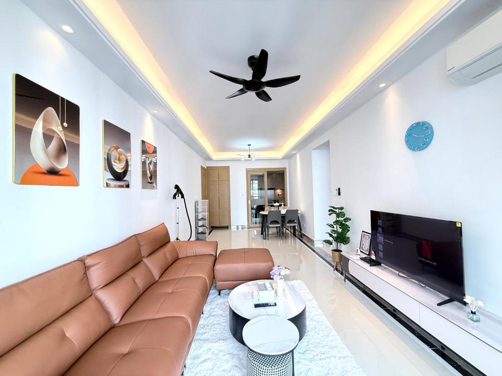 Rnf its region Rose Dual key, Johor Bahru (aktualisierte Preise für 2026)