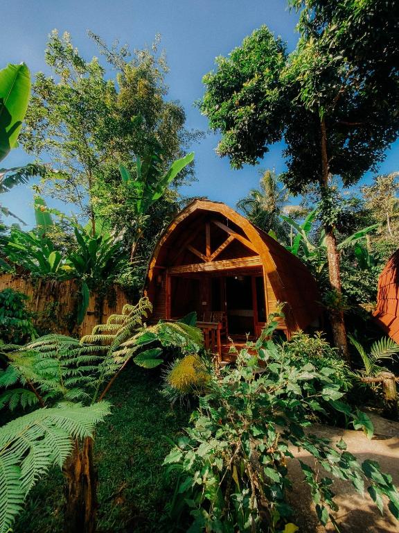 Coffee Homestay Tetebatu, Tetebatu (updated prices 2025)