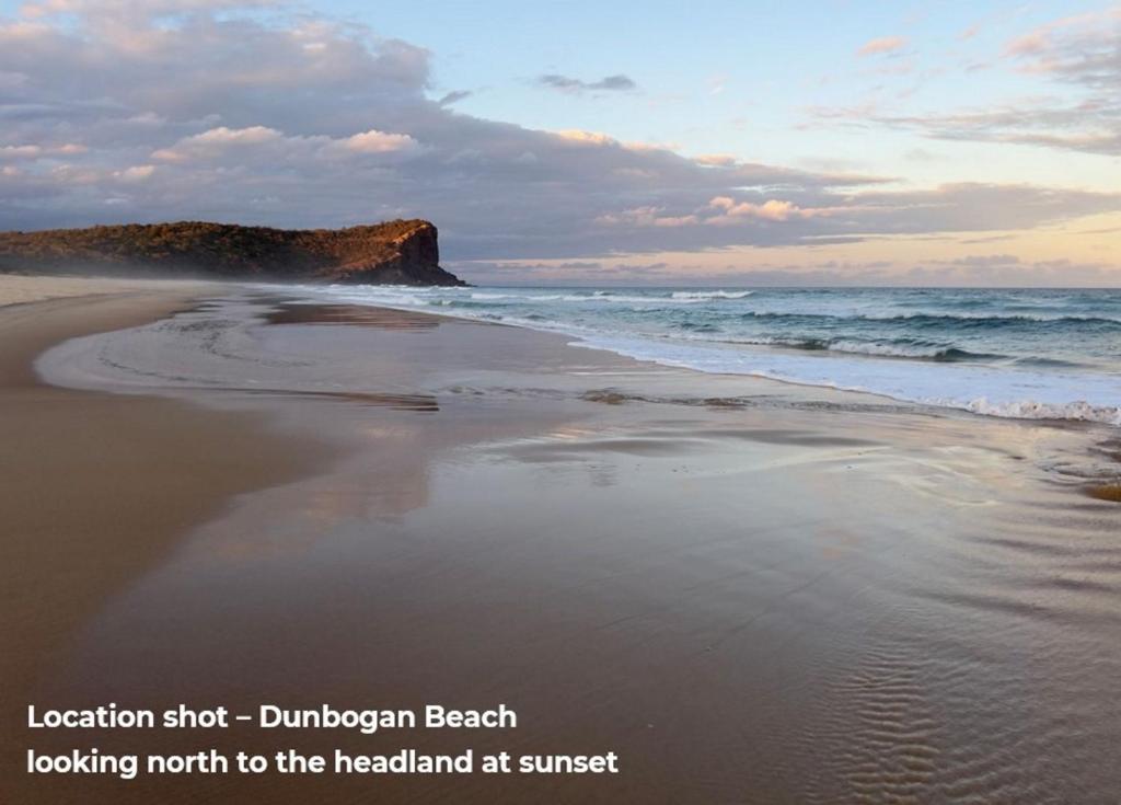 Salt Spray - Full House, Dunbogan (updated prices 2025)