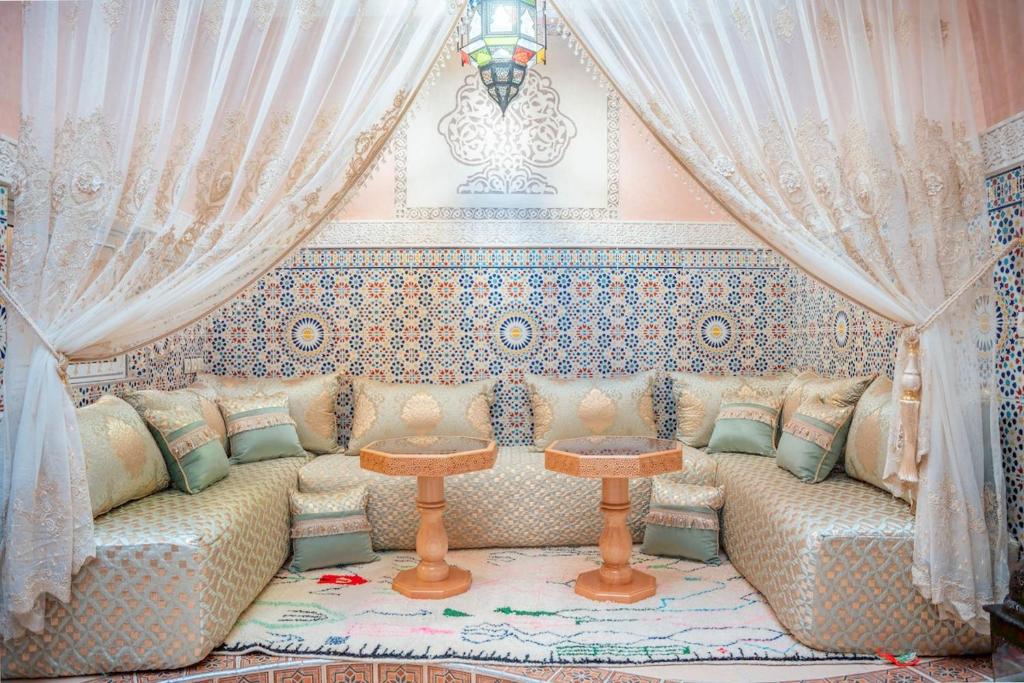 Charming Private Riad, Marrakesch (aktualisierte Preise für 2025)