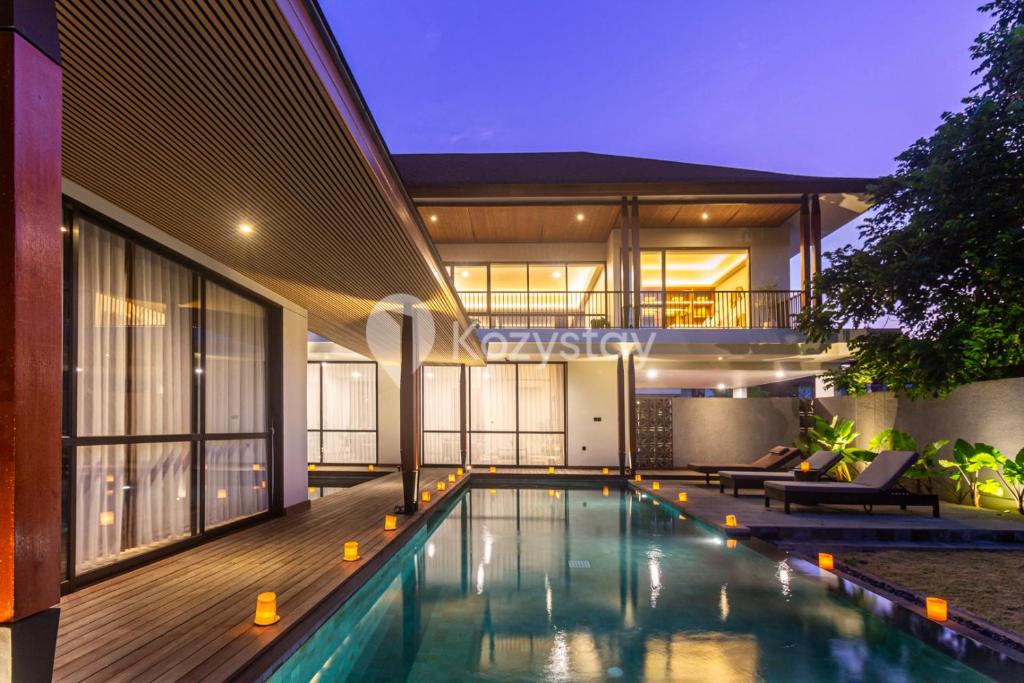 Sewana Villa by Kozystay - Natadesa Resort, Jimbaran (updated prices 2026)