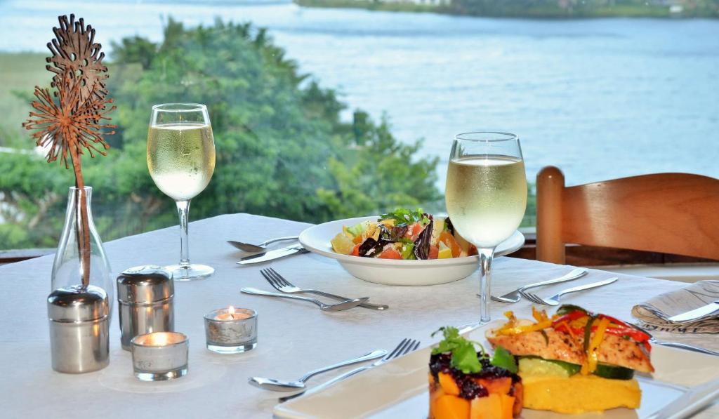 The Estuary Hotel & Spa, Port Edward (updated prices 2025)