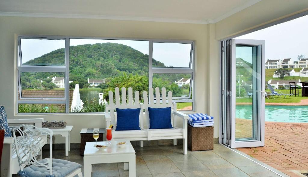 The Estuary Hotel & Spa, Port Edward (updated prices 2025)