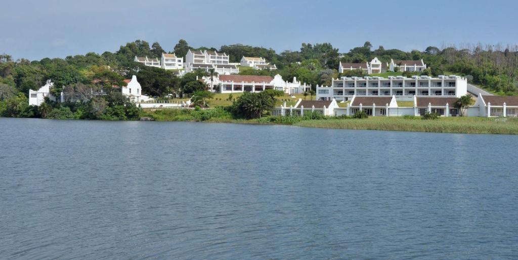 The Estuary Hotel & Spa, Port Edward (updated prices 2025)