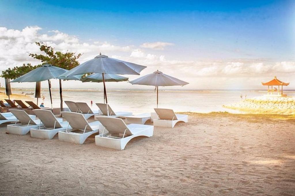 Villa La arena de Bali, Sanur (updated prices 2026)