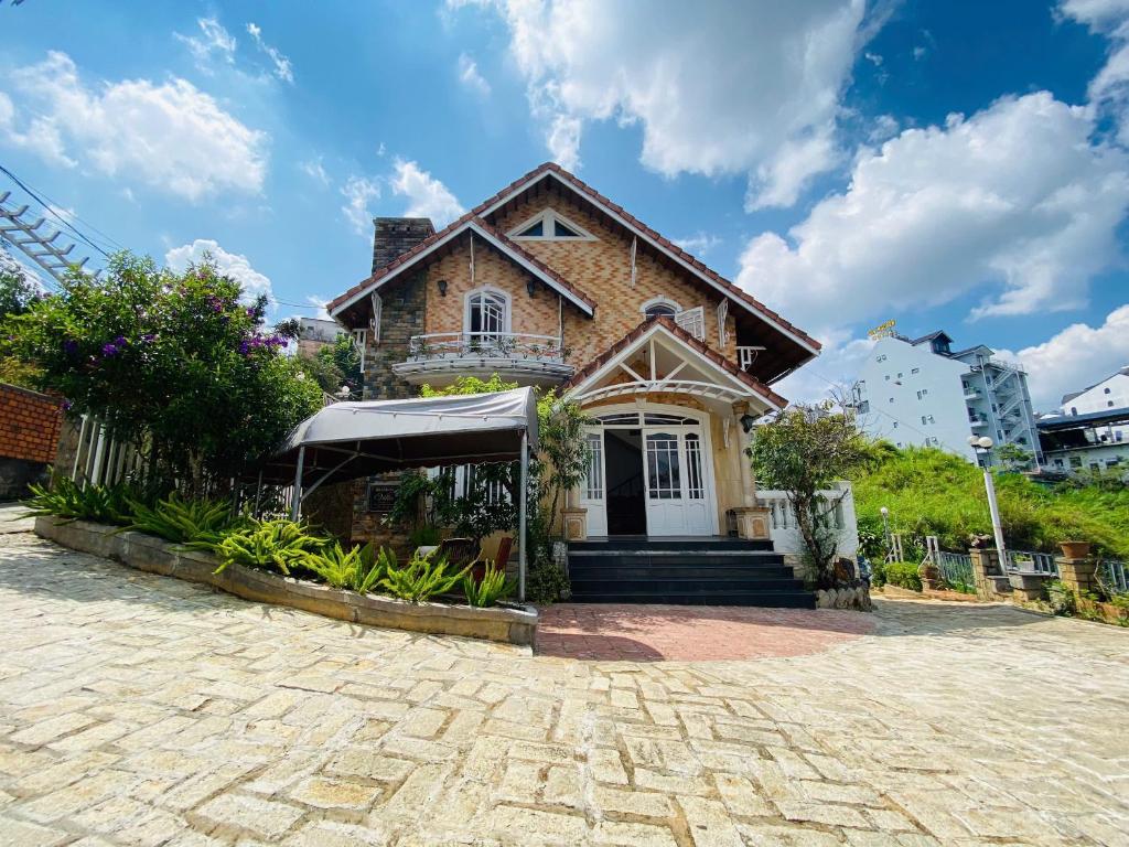 Brandon Villa Dalat, Da Lat (updated prices 2026)