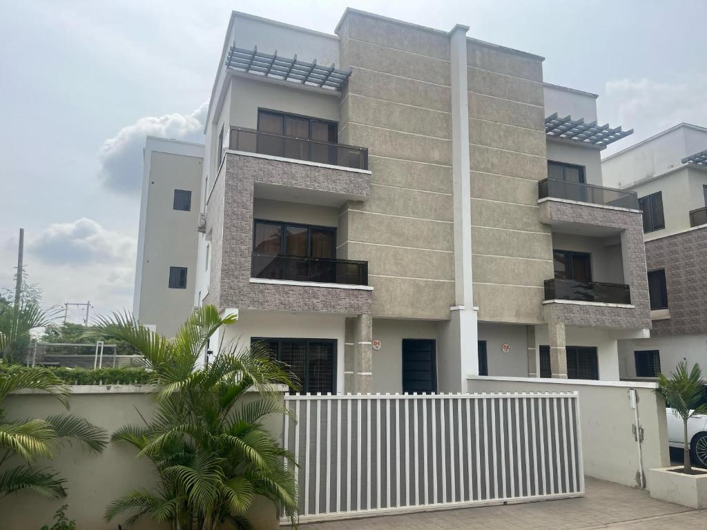 Threshold Apartment Mabushi, Abuja (updated prices 2025)