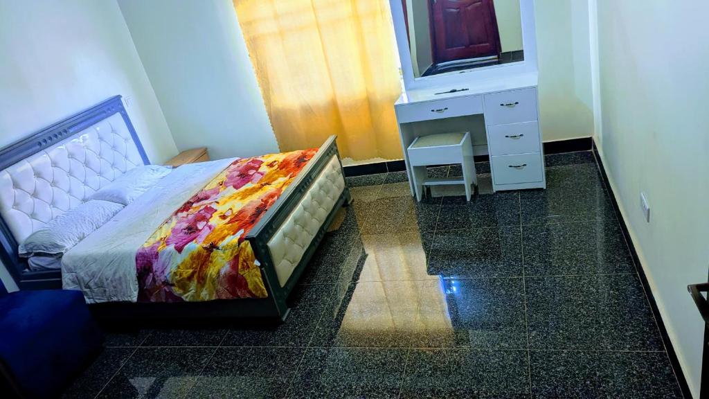 Samsal House, Kampala (updated prices 2026)