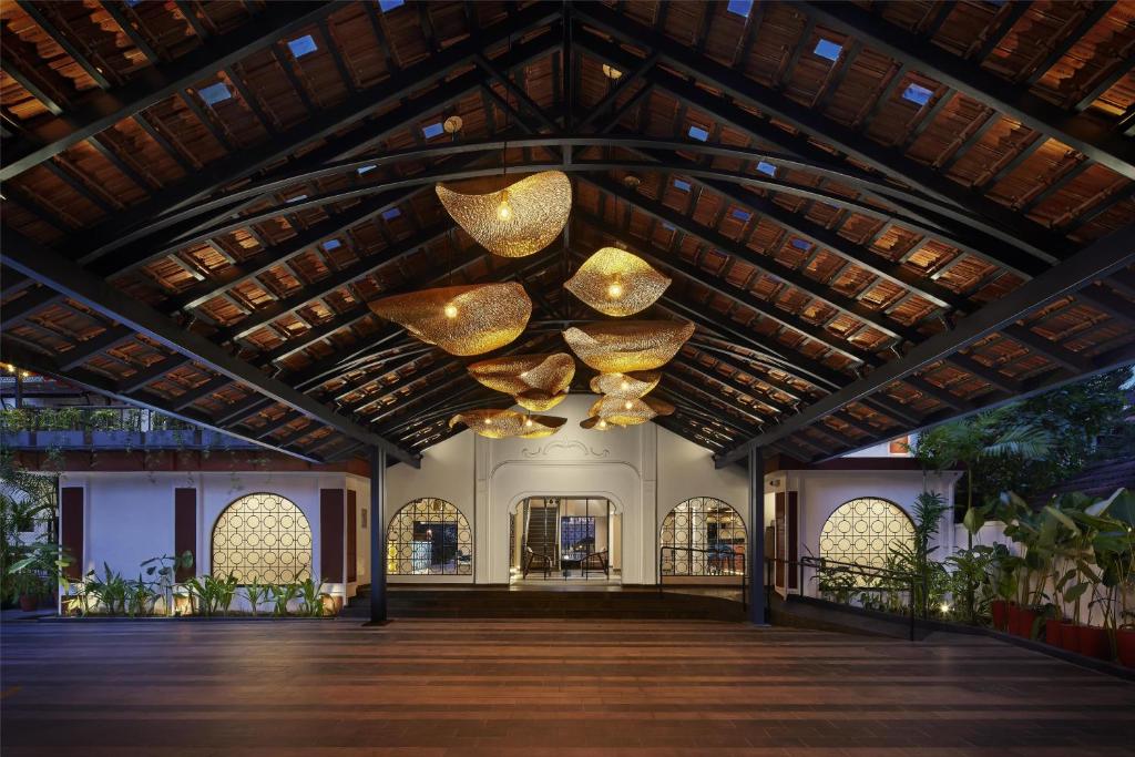Hyatt Ronil Goa - a JdV by Hyatt Hotel, Calangute (updated prices 2025)