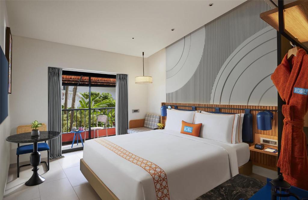 Hyatt Ronil Goa - a JdV by Hyatt Hotel, Calangute (updated prices 2025)