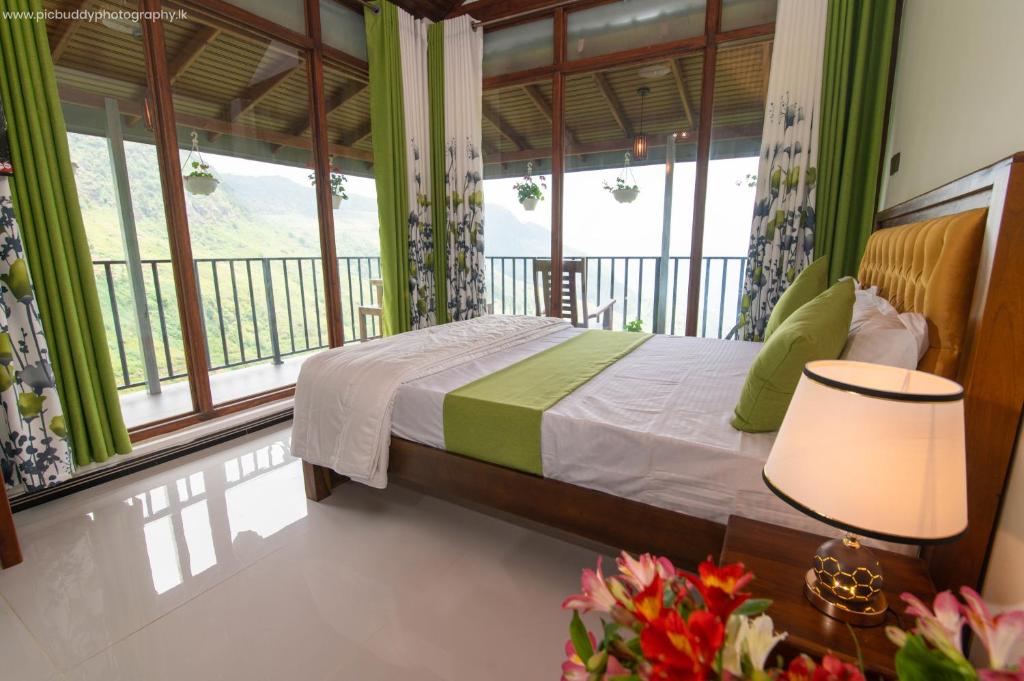 Natural View Resort, Nuwara Eliya (updated prices 2026)