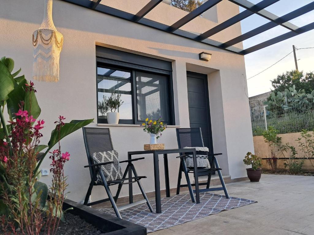 The Boho Breeze Studio, Città di Kos (prezzi aggiornati per il 2026)