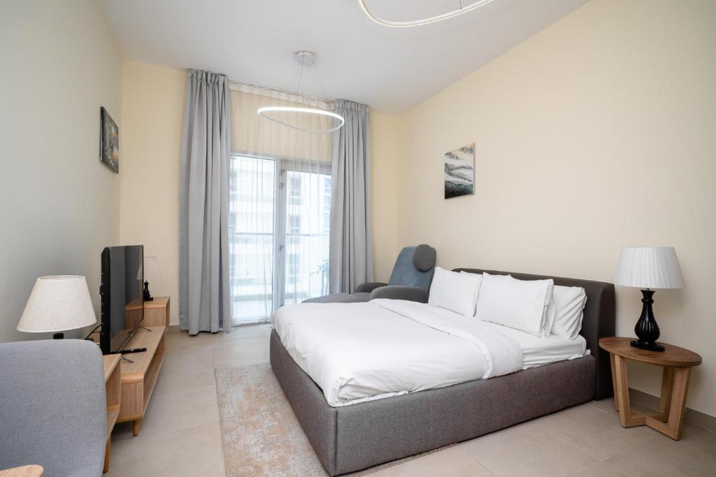 ALH Vacay Studio in Azizi Samia, Dubai (updated prices 2025)