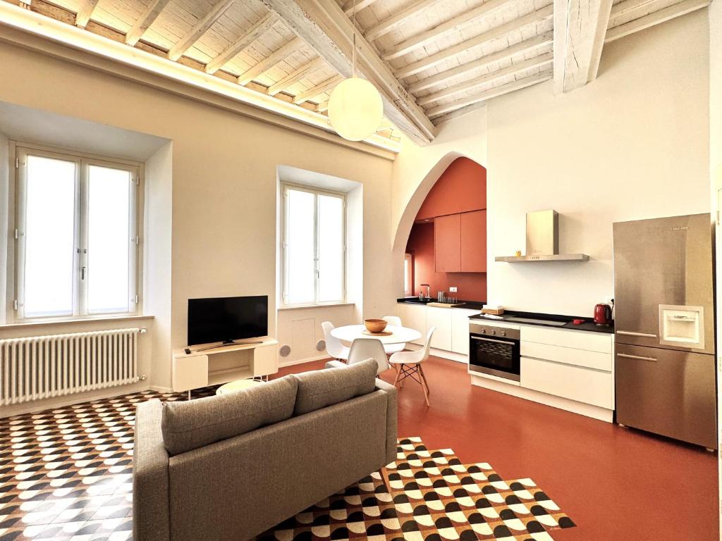 Casa Bruna, Siena (updated prices 2026)