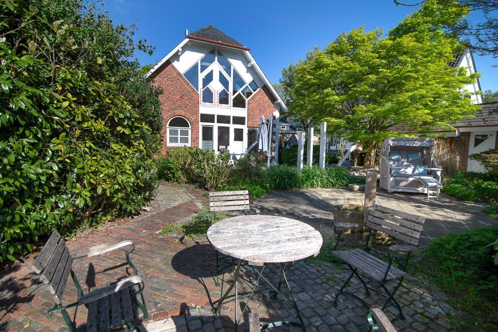 Haus am Wald, Loxstedt (updated prices 2025)